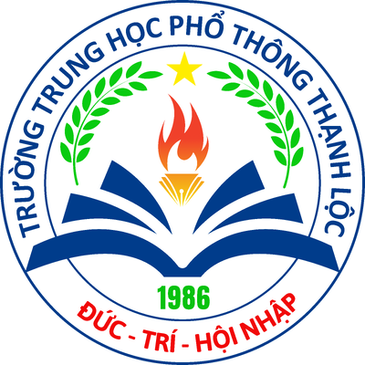 Trường THPT Thạnh Lộc - Quận 12, TpHCM